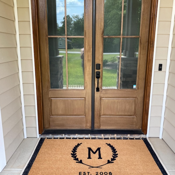 Homo Sweet Homo Doormat Funny Gay Pride Welcome Mat LGBTQ Gift Decor - Etsy