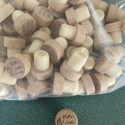 Custom Wine Corks Custom Wood Wine Cork Wine Corks Wine - Etsy