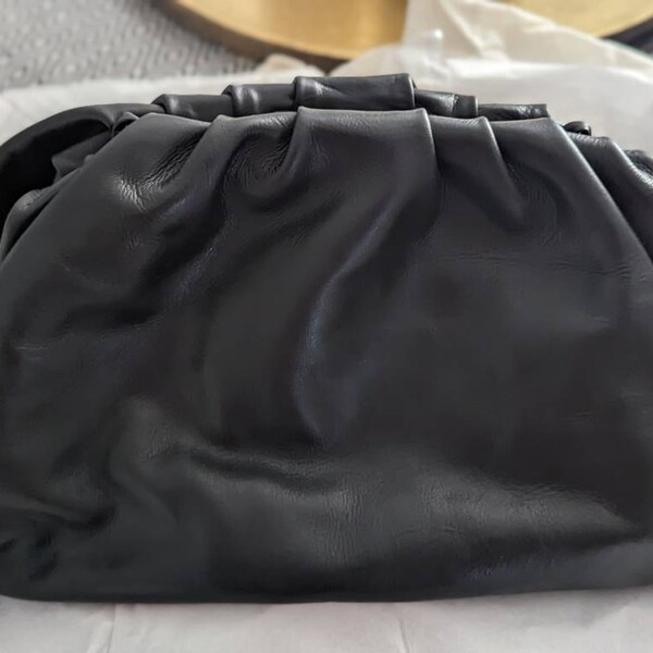 A5 Planner Binder Black Python Leather - Etsy