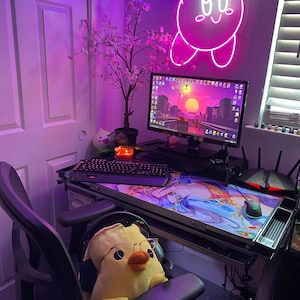 BULBASAUR LED Neon Sign Custom Neon Neon Light | Etsy