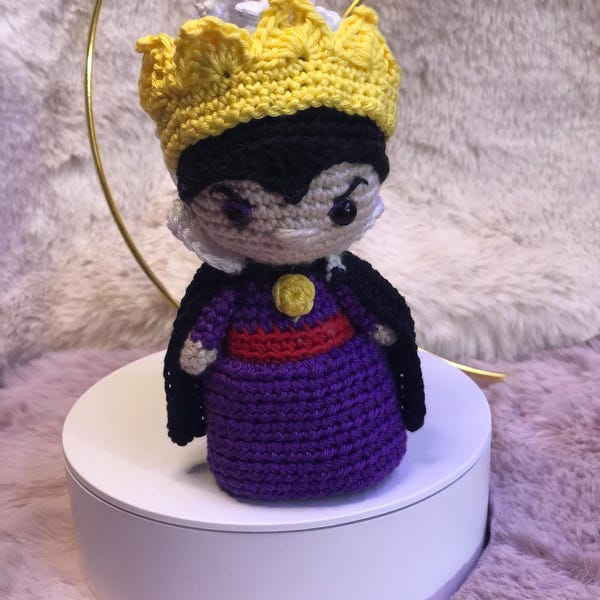 Crochet Doll Amigurumi Colonel Pattern, PDF Pattern, English - Etsy