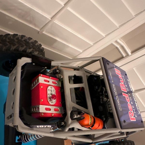 CEN F250 / F450 Headache Rack and Diamond Plate Toolbox - Etsy