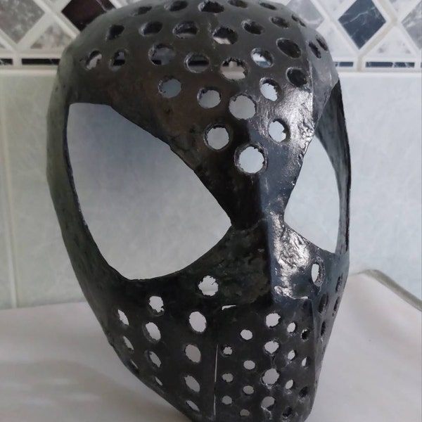 Iron Man Hands PDF Template - Etsy