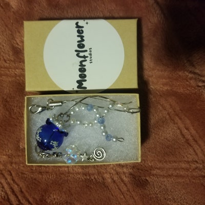 Rainbow Flower Earrings, Flower Earrings, Lily of the Valley, Cute Earrings, Colorful Earrings ...