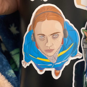 California Screamin Classic Fast Pass Sticker Retro - Etsy