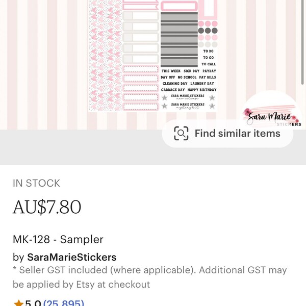 PAY BILLS Planner Stickers - Etsy