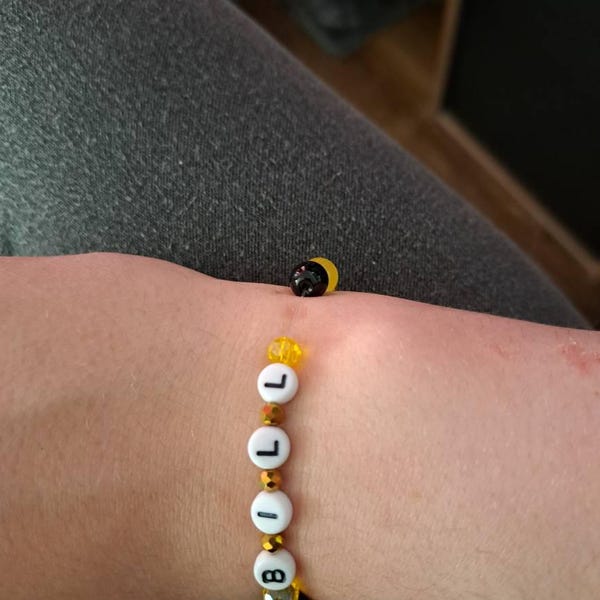 TADC Bracelets / the Amazing Digital Circus / Caine Pomni Jax Gangle ...