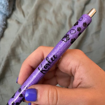 Veterinary Technician Vet Tech Week Vet Tech Pens REFILLABLE Veterinary ...