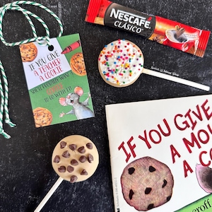 Printable Testing Day Snack Tag Classroom Treat Tag Fish Crackers Snack ...