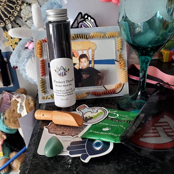 Kali Rising: Holy Rage Personalized Autographed Copy | Author | Girl ...