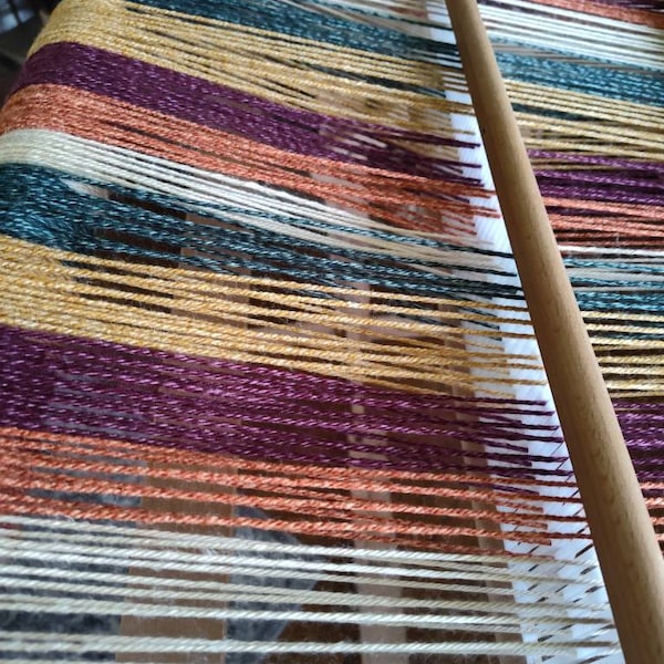 32" Ashford Reeds for Rigid Heddle Looms, Also Fits the 32" Wide ...