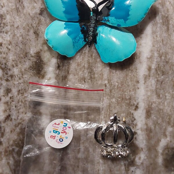 7 Antique 1920s Parisian Loonen Ivory Celluloid France Brush Mirror ...