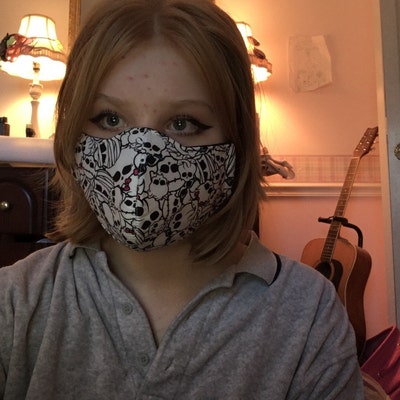 Rust Orange Soft Kimono Duster With Baby Fringes - Etsy