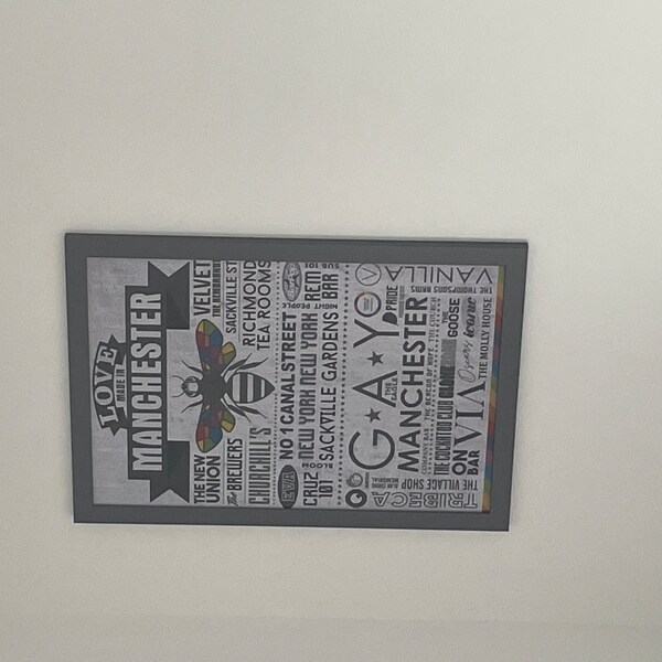 Pure Imagination Poster - Etsy