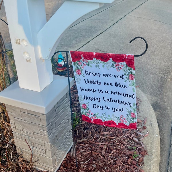 Live Laugh Lesbian Pride Month House Flag LGBTQ Rainbow Gay Advocate ...