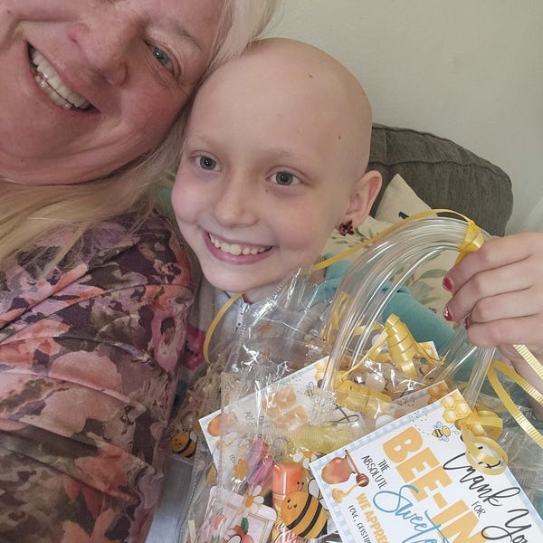 Bee Theme Appreciation Gift Tag, Thank You for Bee-ing the Sweetest ...