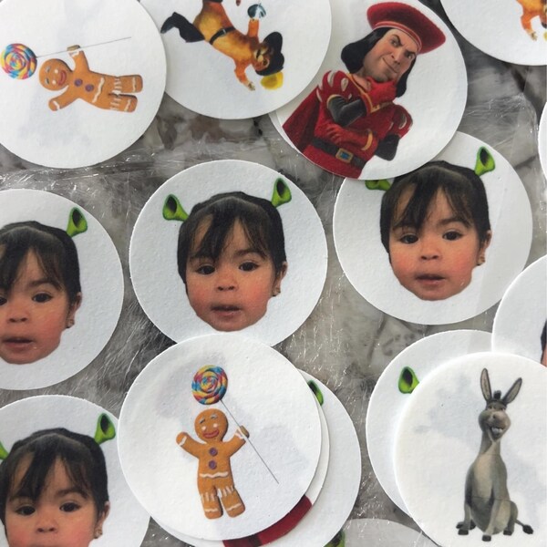 Leopard Print Edible Images - Etsy