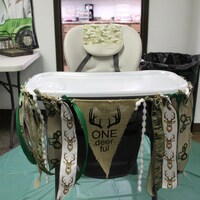 Ships Free Over 35 in US Snow Deco Poly Mesh Ribbon 10 X 10 Yards white ...