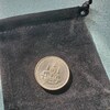 10 South African Coins Cents Rands RSA Unique Currency Old Collectible ...