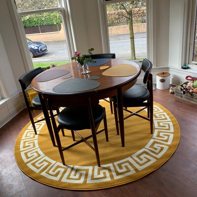 Super Soft Dense Shaggy Rug Carpet Mat Living Room Extra Large - Etsy UK