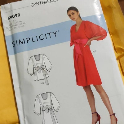 Mccalls M8138 Sewing Pattern Misses Fitted Zip up Turtleneck - Etsy