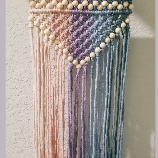 Black and White Handwoven Bookmark With Vine & Leaf Embroidery - Etsy