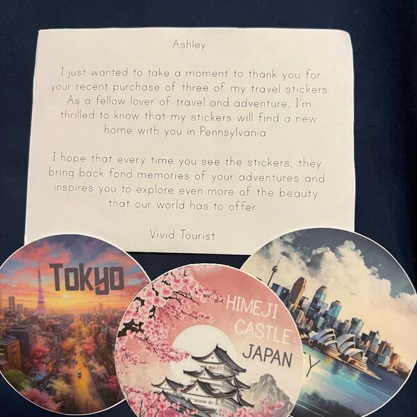 Bora Bora - French Polynesia Travel Sticker 3" X 3" - Etsy