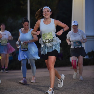 Cinderella Running Costume, Cinderella Adult Costume, Cinderella Shirt ...