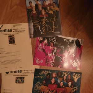 Guns N' Roses Full Band Signed Autographed 8x12 Inch Photo COA - Etsy