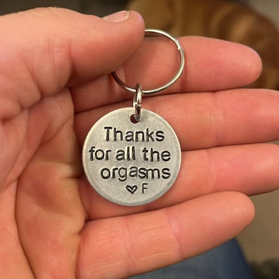 I Love You More the End I Win Keyring Funny Boyfriend Girlfriend ...