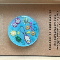 Plant Cell Key Chain Key Ring Cell Biology Biology Gift - Etsy Canada