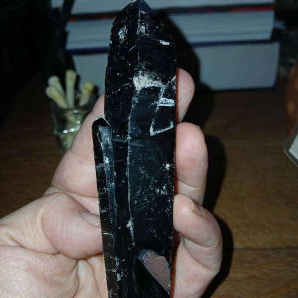 Clear Golden Rutile Quartz Crystal Sphere/clear Golden Needle Include ...