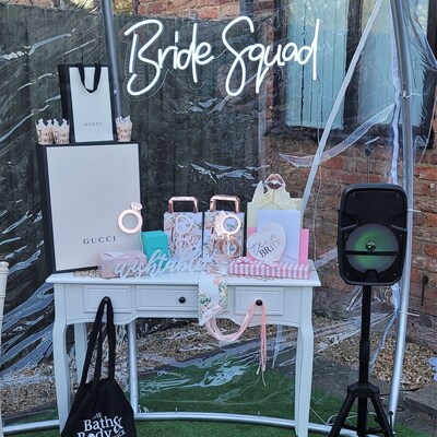 White Wooden Wish Table Sign Rustic Wedding Sign Wedding - Etsy