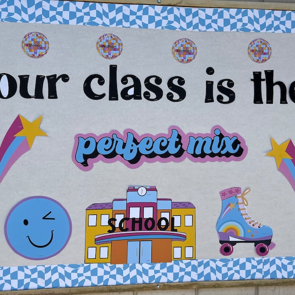 Pastel Rolling Cart Labels, Modern Pastel Classroom Decor, Teacher Cart ...