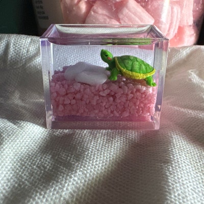 Miniverse Make It Mini Food Spring / Easter Ham - Etsy