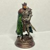 Male Human Monk, Sorcerer, Psion PC NPC 28mm, 32mm,54mm, 75mm, 100mm ...