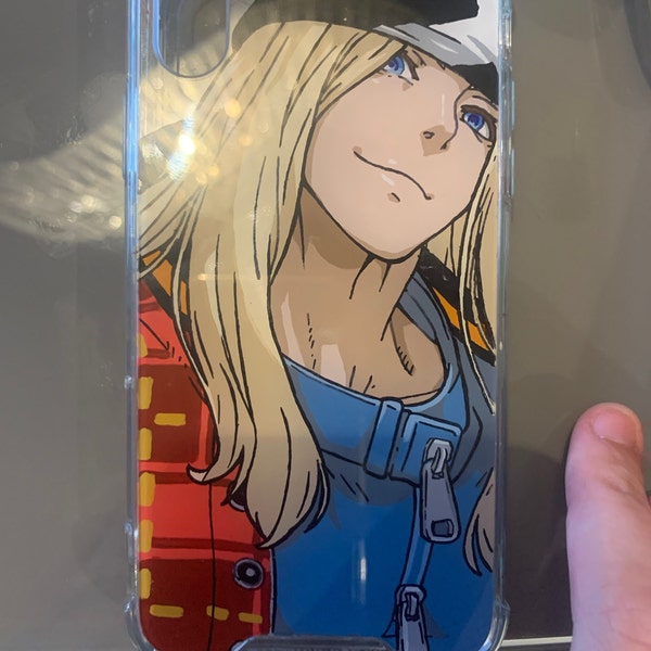 Commission - Custom Anime Keychains - Etsy