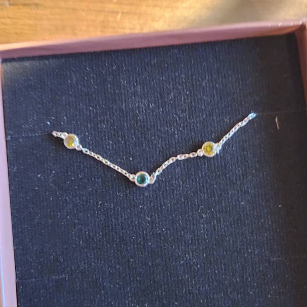 18K Gold Lightning Scratch Bracelet,lightning Bracelet,christmas Gift ...