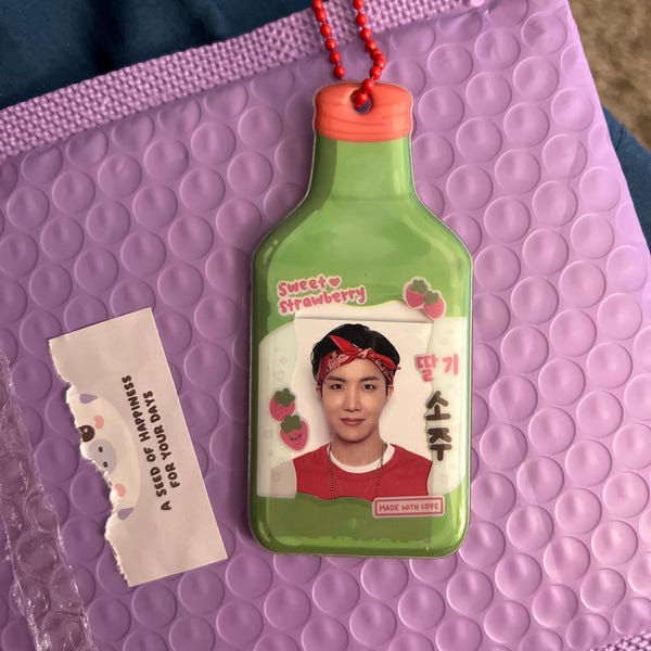 Wave to Earth Sticker Pack | 0.1 Flaws and All W2E Stickers Chibi ...