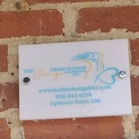 Custom Acrylic Business Logo Sign, Custom Logo, Business Sign, Acrylic ...