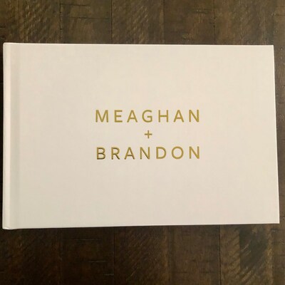 Personalized Officiant Book Wedding Officiant Book Officiant - Etsy