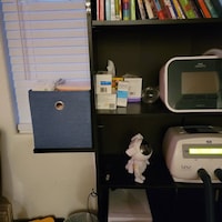 Custom Sized Cube Storage - Etsy