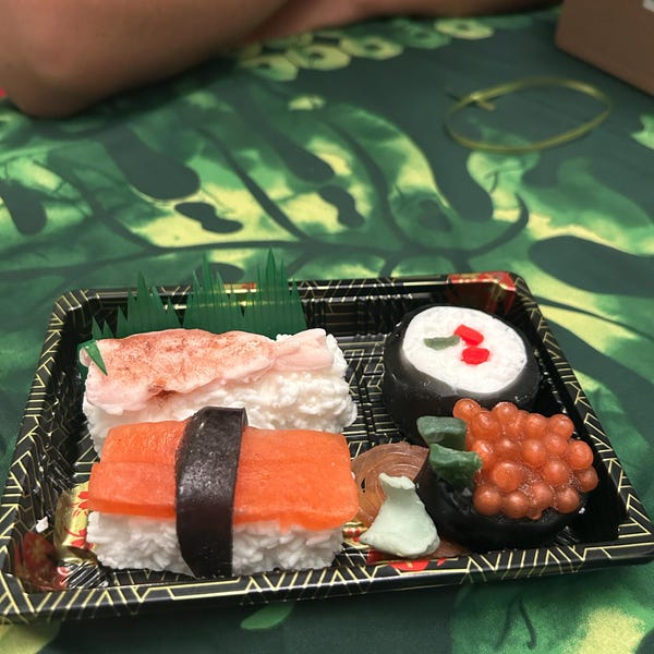 Lemon Lime Soap, Spring Has Sprung Soap, Cute Citrus Decor, Food Shaped ...