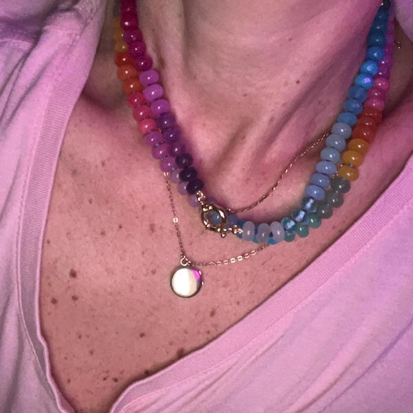 Lisa Frank’s Crown Jewels - Etsy