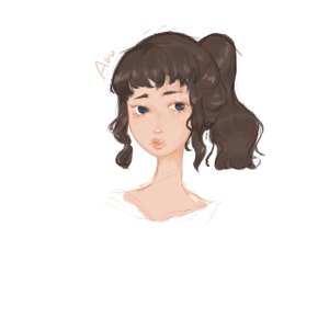 Sazor Braid Brushes Procreate Mini Pack for Ipad and Iphone - Etsy