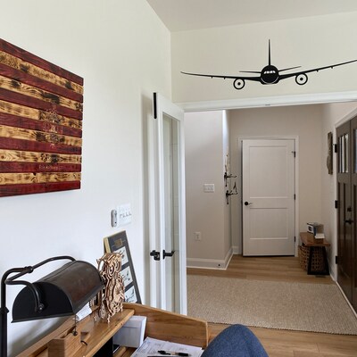 USMC silver Stars Combat Aircrew Badge wings U.S. Marines Combat ...