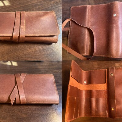 Personalized Luggage Strap Trunk Rack Straps Leather Roof - Etsy