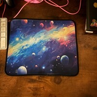 Hawaiian Beauty Desk Mat Cute, Hawaii XL Mouse Pad, Large Desk Mat Pad ...