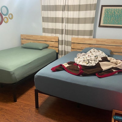 KING MUSLIN GAUZE 120 Coverlet Organic 100 % Cotton Muslin Adult ...