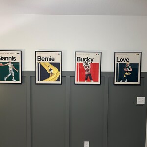 The Splash Brothers Poster, Golden State Warriors Art, NBA Poster ...